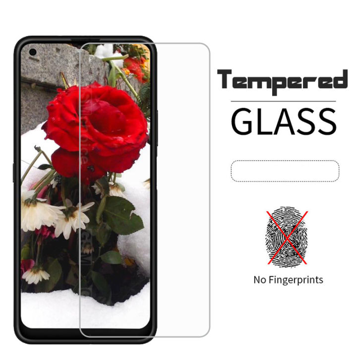 2-1PC Glass Cover For Hisense E50 Lite 2021 Screen Protector 9H ...