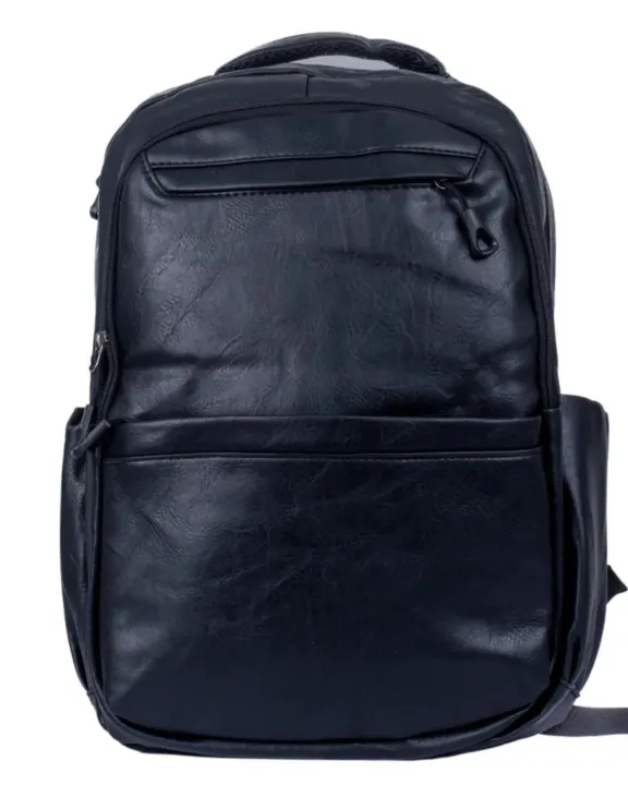 Men’s Classic Leather Laptop Bag – 15 Inch | Professional Office ...