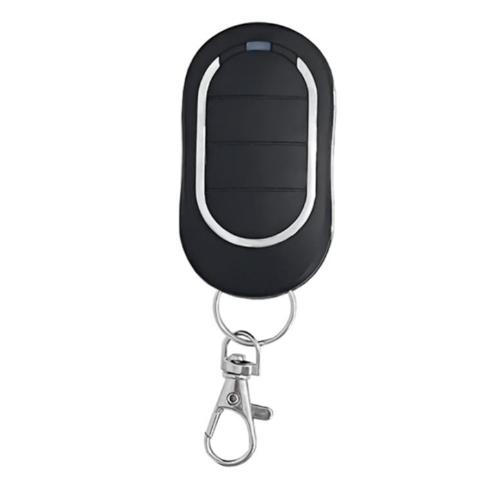 Garage Door Roller Shutter Motor Remote Control 433.92MHz Dynamic Code ...