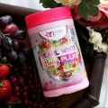 Drinking Pearl White Pinky Plus ppwp Jamu Jelita Woman Whitening ...
