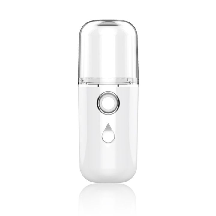 Nano Spray Water Replenishing Device Mini Beauty Device Handheld ...