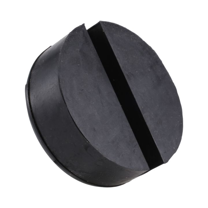 Car Rubber Disc Pad Car Vehicle Jacks Jack Pad Frame Protector Rail ...