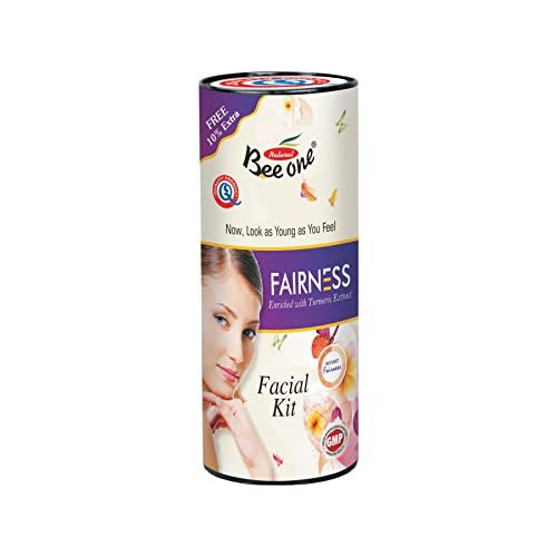 Beeone Fairness Facial Kit (FROM INDIA SAB) | Daraz.lk