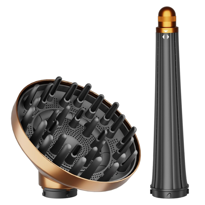 20MM-36MM Long Barrels Attachment and Diffuser Attachment for , for ...