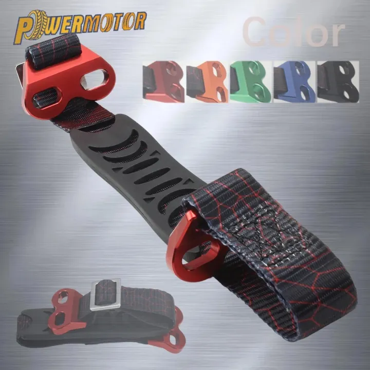 Rescue Traction Strap for Ktm Motorcycle Accessories 2022 New Universal ...