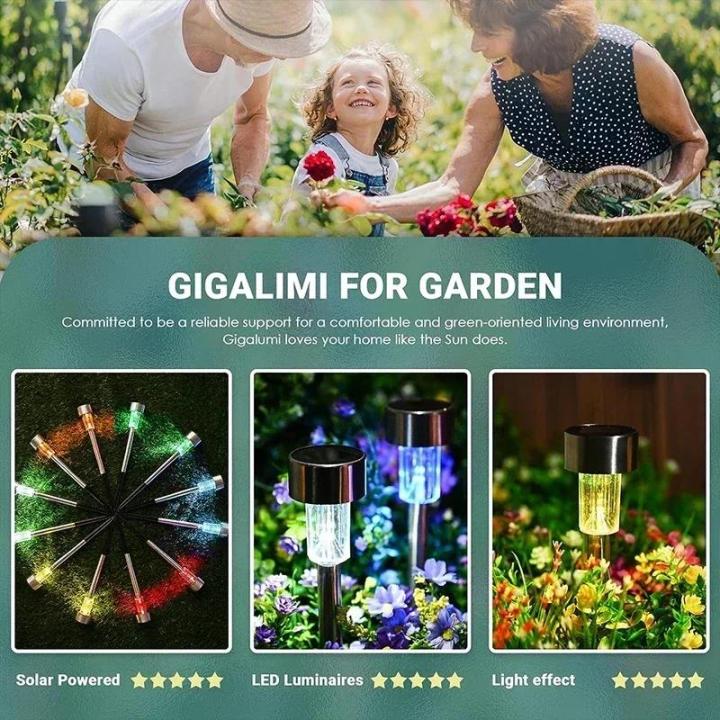Plant decoration patio lawn backyard outdoor landscape waterproof ...