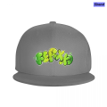 Sirend Feid Ferxxo Logo Baseball Caps For Men 90s Rapper Snapback Hats ...