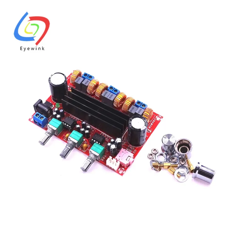 【Daily Necessities For Anyone Store】TPA3116D2 Sound Quality Power ...