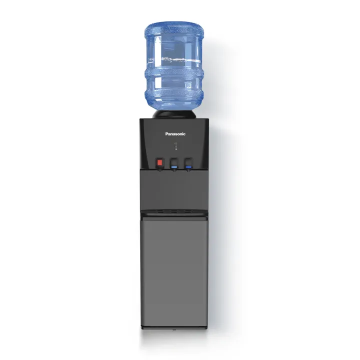 Panasonic Free Standing Water Dispenser with 20L Refrigerator - SDM ...