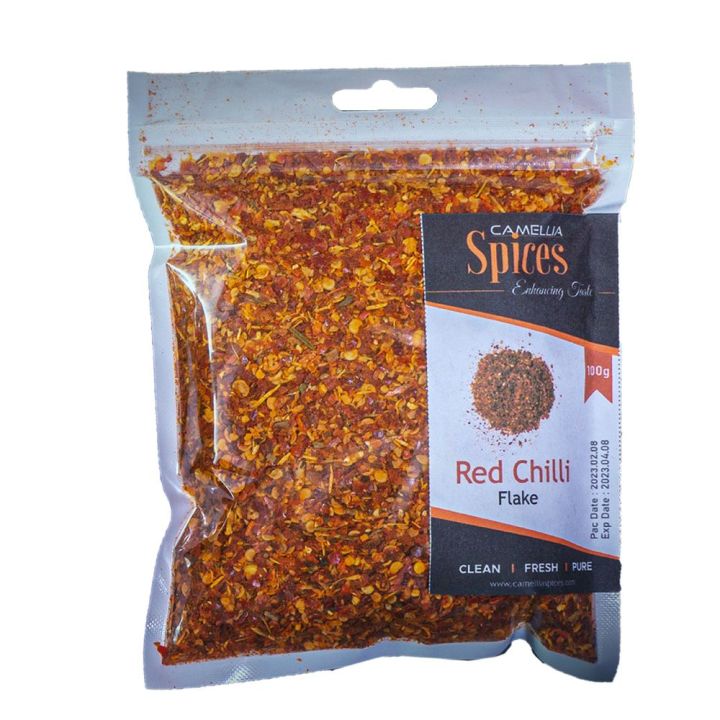 Chilli Flake | Daraz.lk: Buy Online at Best Prices in Srilanka | Daraz.lk