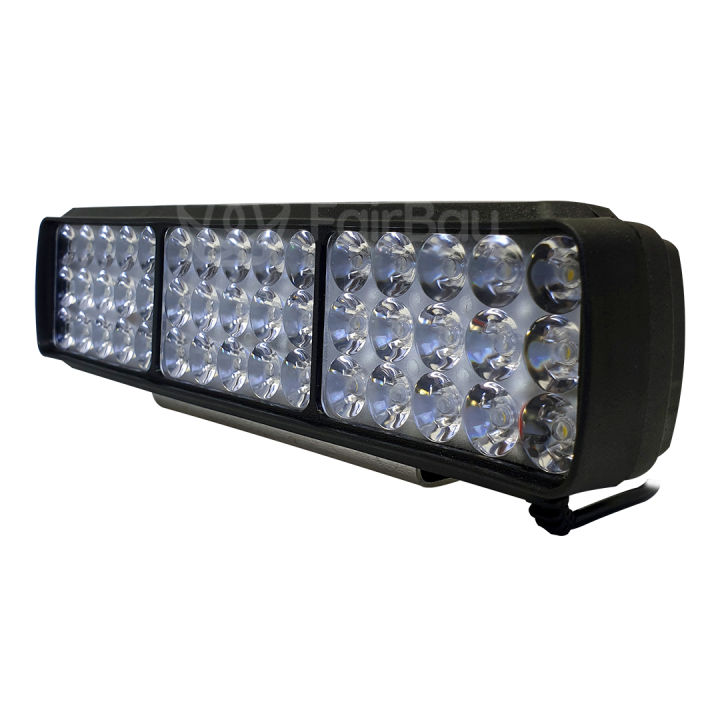 45 LED Vehicle Spotlight - Fog light 12v Car/ Bike/ Van/ Three wheeler ...