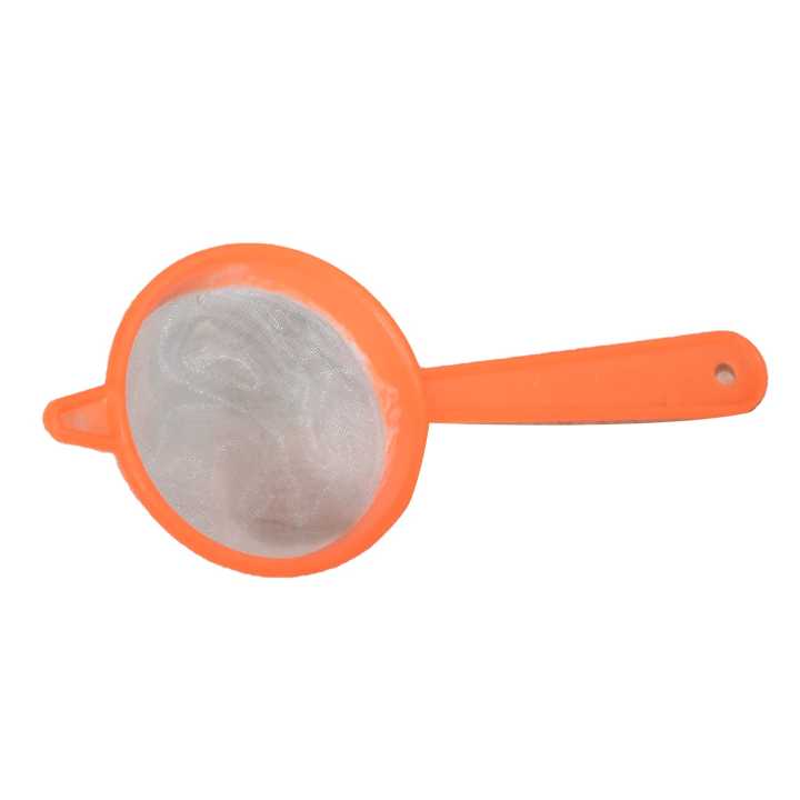 Plastic Strainer Large | Daraz.lk