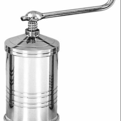 Stainless Steel Indian String Hopper Maker With 6 Blades - Fashion ...