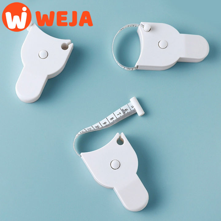 Measure the circumference ruler fitness ruler waist circumference ruler ...