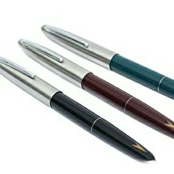 HERO 331 FOUNTAIN PEN | Daraz.lk