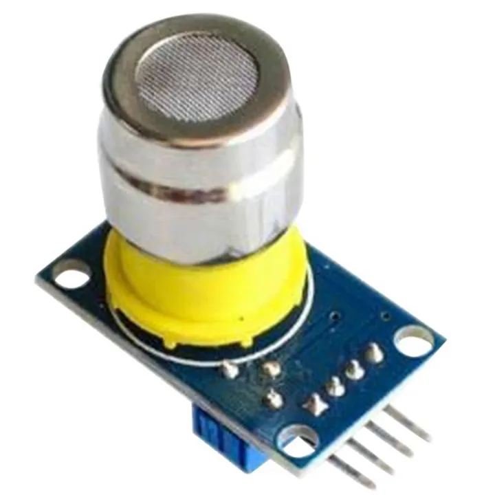 MG811 CO2 Sensor Sensor Module | Daraz.lk