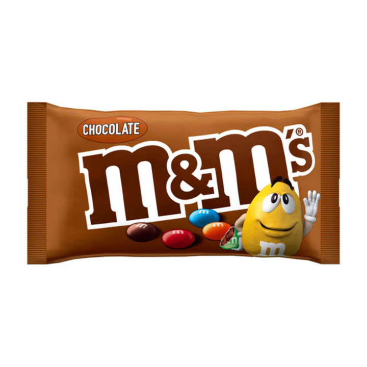 M&Ms Chocolate 45g | Daraz.lk