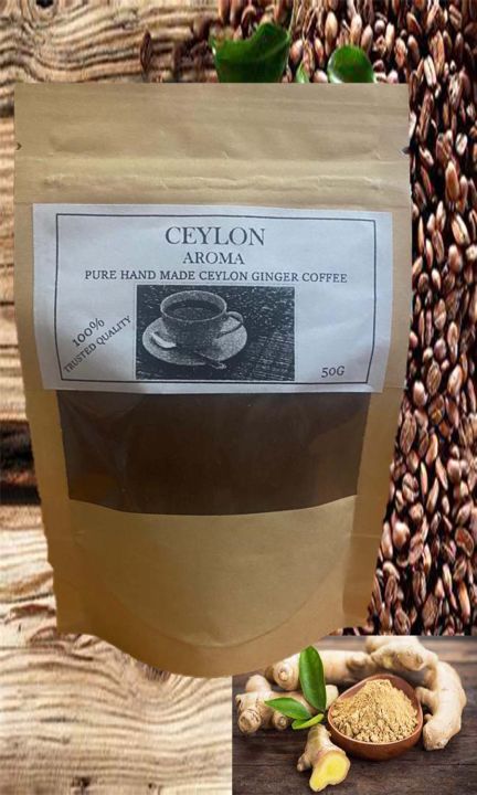 Ceylon Aroma Coffee | Daraz.lk