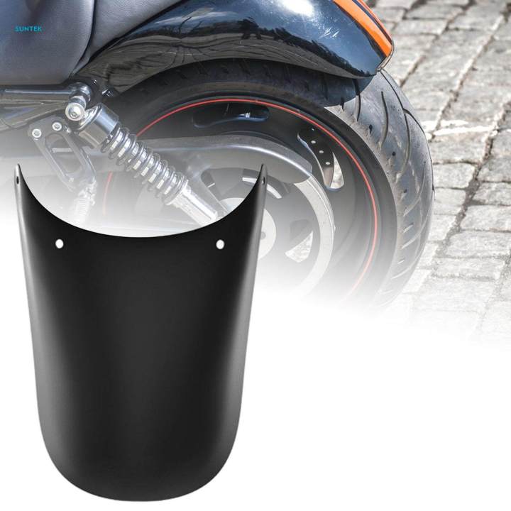 Motorcycle Mud Protector Professional Motorbike Spare Parts Mudguard D ...