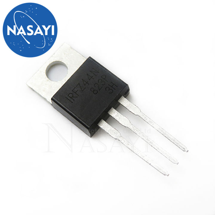 10pcs IRFZ44N IRFZ44 TO-220 | Daraz.lk