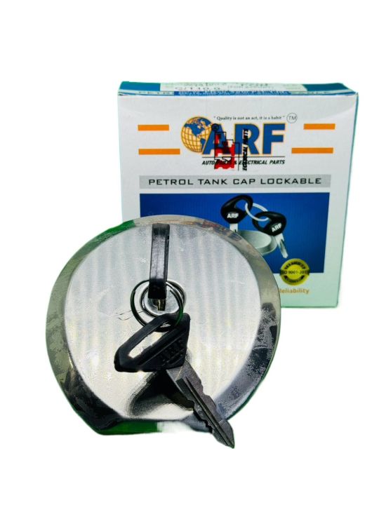 CT 100 Tank Lid/ CT 100 Fuel Cap | Daraz.lk