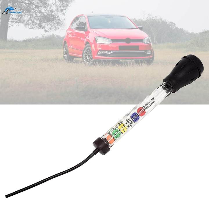 Antifreeze Coolant Tester Auto Antifreeze Tester Car Coolant Tester for ...