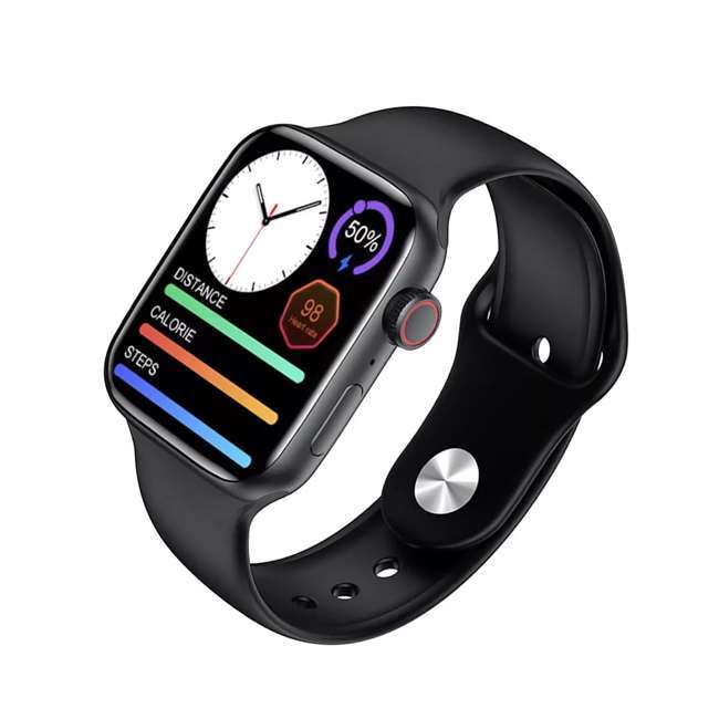 Haino Teko H41 Pro / Pro Mini 41mm Bluetooth Smartwatch | Daraz.lk