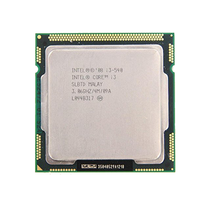 Intel Core i3-1st Gen Used Processors | Daraz.lk