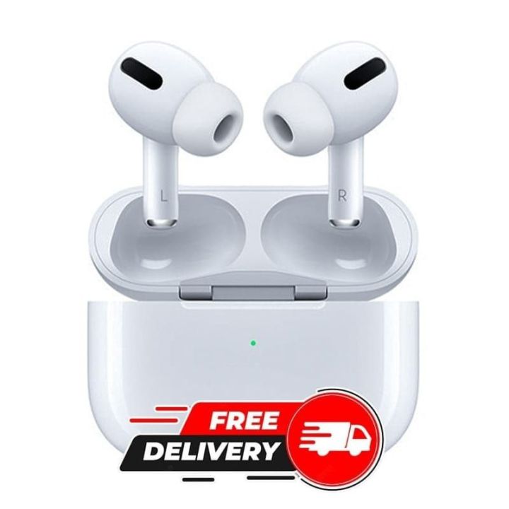 TWS AirPods Pro 2nd generation Quality Earbuds AirPods wireless earbuds | Daraz.lk