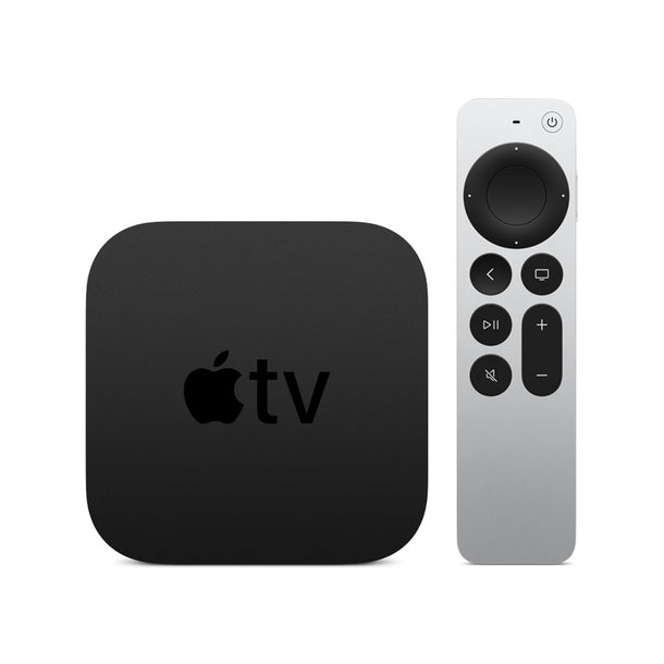 Apple TV 4K HDR (3rd Generation) | Daraz.lk