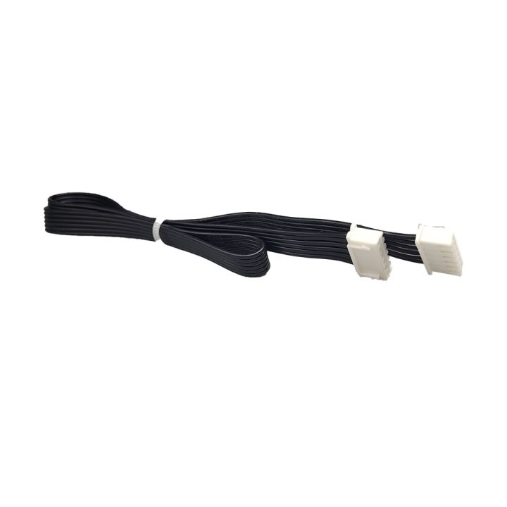 CR-6 SE/MAX Screen Cable 6 Pins，Flexible Flat Ribbon Display For CR-6 ...