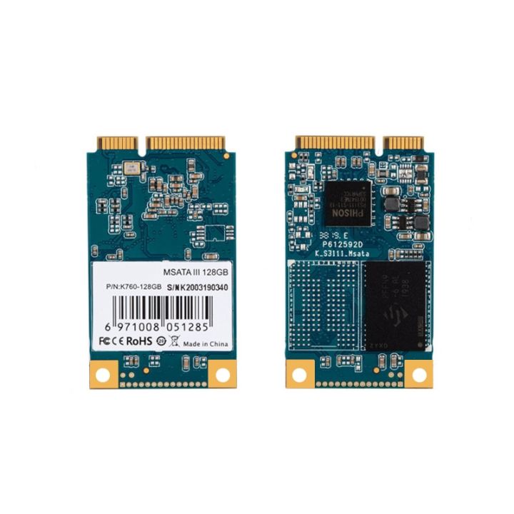 【32GB UTHAI SSD-mSATA 32G Desktop SSD Quick Fetch: 500M/S Write: 450M/S ...