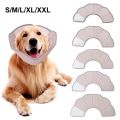Soft Edges Wound Healing Cat Protective Collar Pet Recovery Collar Dog ...