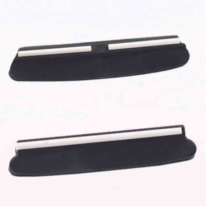 2 Pcs 15 Degrees Angle Guide Knife Sharpener Fixed Angle Grinding ...