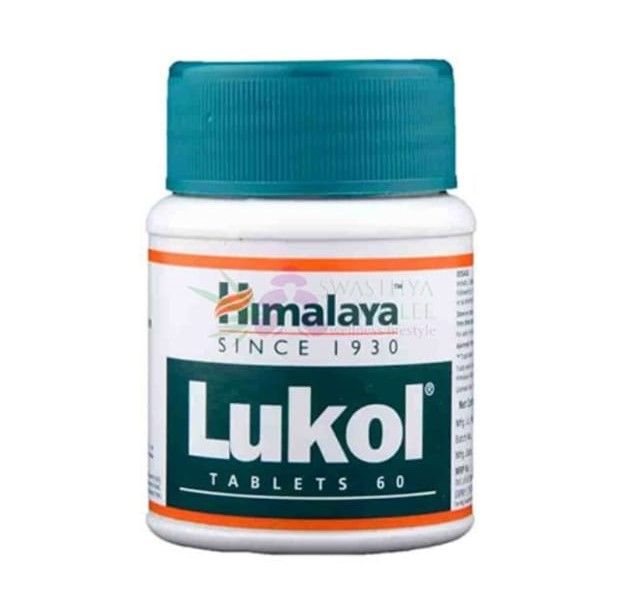 Himalaya Lukol Tablets | Daraz.lk