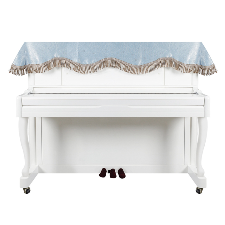 Piano Cover Cloth for 88-Key Keyboard for 88Keys Piano Keyboard Piano ...