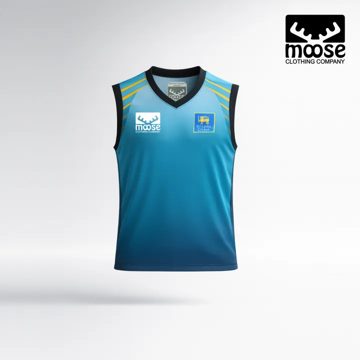 Moose Practice Tank Top 2025 | Daraz.lk