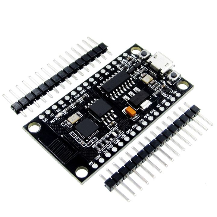 1pcs Nodemcu V3 Lua Wifi Module Integration Of Esp8266 Extra Memory