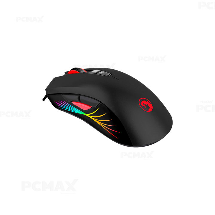 Marvo M519 12,000 DPI Gaming Mouse with RGB Lighting | Daraz.lk