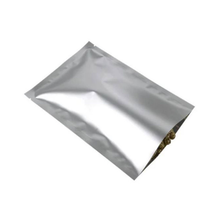 Polythene Packing Pouch 8X11 CM 100PCS | Daraz.lk