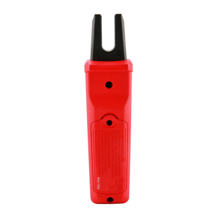 UNIT Digital Clamp Measuring Instrument 60A Electrical Current ...