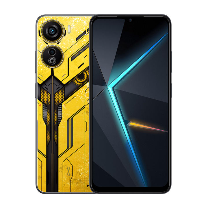 ZTE Nubia Neo 5G 8GB RAM 256GB - 1 Year Singer Warranty (TRCSL Approved ...