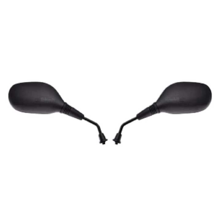 Side Mirror Set Bajaj Discover | Daraz.lk