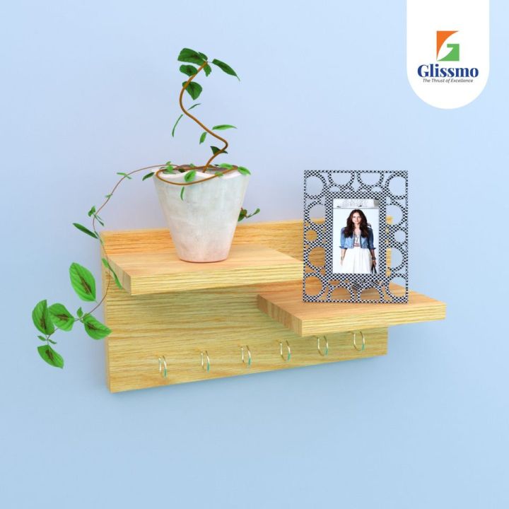 Wooden Key Holder | Daraz.lk: Buy Online at Best Prices in Srilanka ...