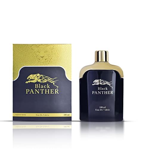 Ramco Exotic Black Panther Perfume (100ML) (FROM INDIA)SAB | Daraz.lk