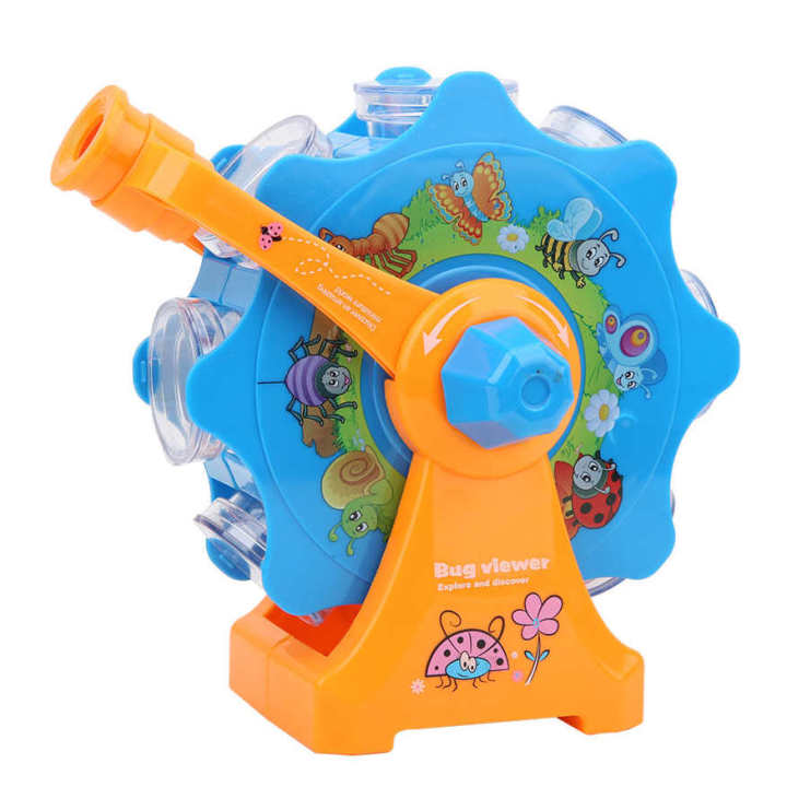 Magnifying Glass Insect Collection Observer Scientific Experiment ...