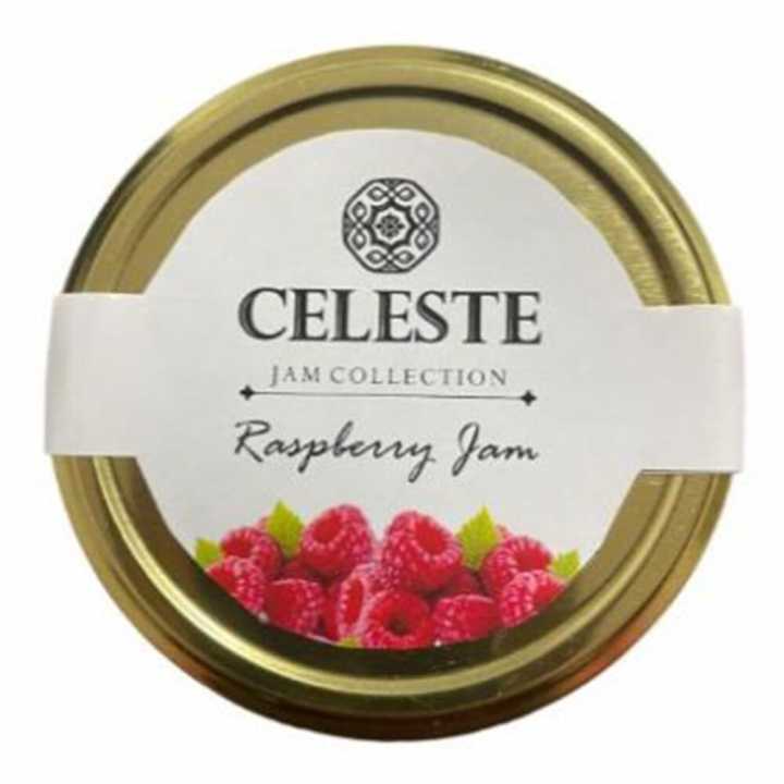Celeste Daily Raspberry Jam 350G | Daraz.lk