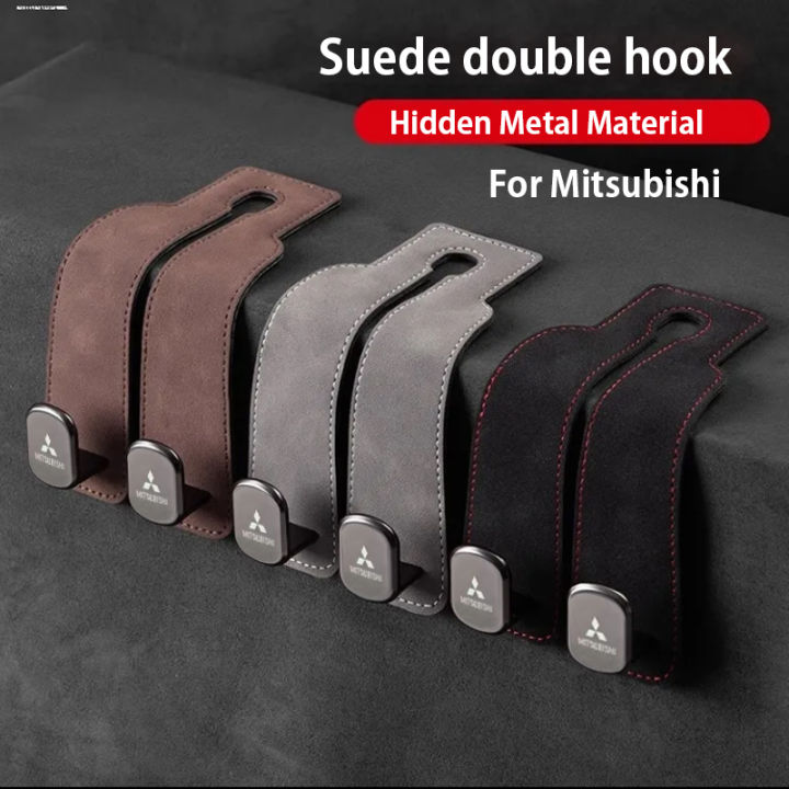 Mitsubishi Car Hook for Car Interior Car Accessories Bag Hook Holder ...