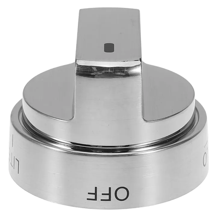 Replacement Oven Stove Knob Knob for Enhanced Cooking Easy Installation ...