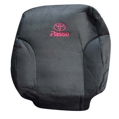 Toyota Passo Car Seat Cover | Daraz.lk